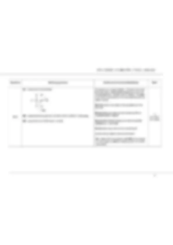 Actual 2024 AQA AS CHEMISTRY 7404/2 Paper 2 Merged Question Paper ...