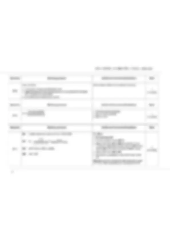 Actual 2024 AQA AS CHEMISTRY 7404/2 Paper 2 Merged Question Paper ...