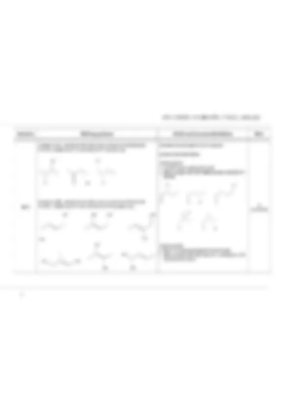 Actual 2024 AQA AS CHEMISTRY 7404/2 Paper 2 Merged Question Paper ...