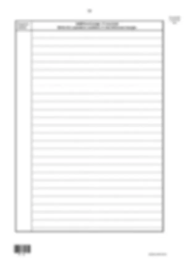 Actual 2024 AQA AS CHEMISTRY 7404/2 Paper 2 Merged Question Paper ...