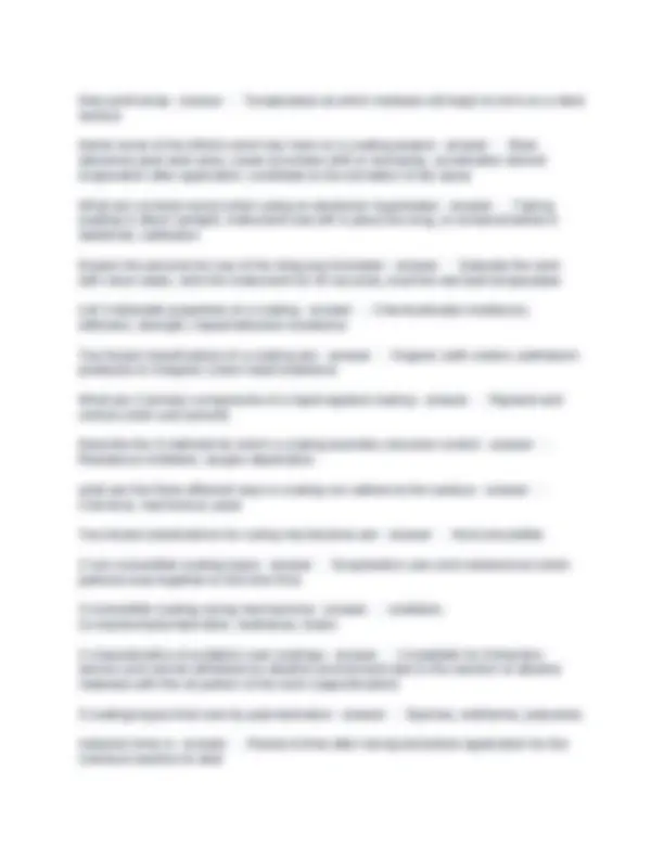 NACE CIP Level 1 Study Guide Questions and Answers 2025 | Exams ...