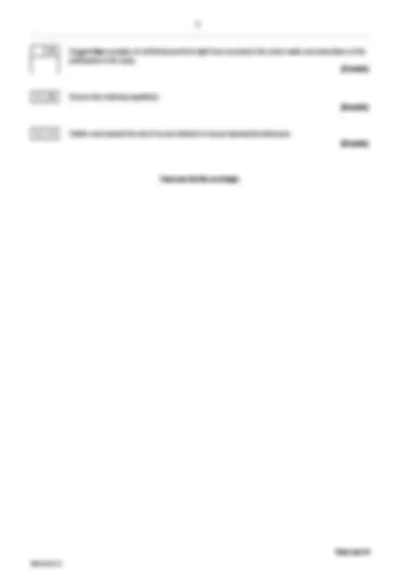 2024 AQA A-Level PSYCHOLOGY 7182/3 Paper 3 Issues and options in ...