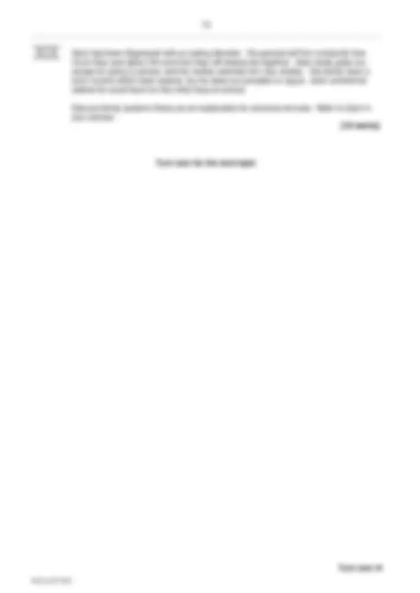 2024 AQA A-Level PSYCHOLOGY 7182/3 Paper 3 Issues and options in ...