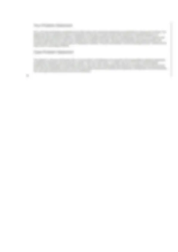 IHUMAN CASE STUDY WEEK 9# 16YEAR OLD REASON FOR ENCOUNTER HAND PAIN ...