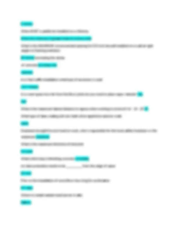 virginia hic Exam Graded A+2023-2025 With 100% Guaranteed Solutions ...