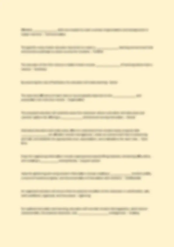 UTAH 3RD EDITION MASTER EDUCATOR Exam Questions And Verified Solutions ...