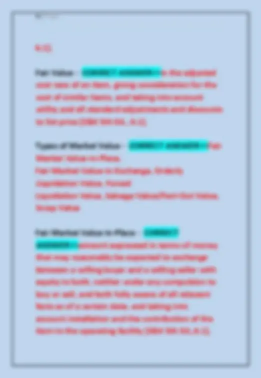 AACE CCT PRIMER EXAM AND PRACTICE EXAM NEWEST 2025 COMPLETE 250 ...