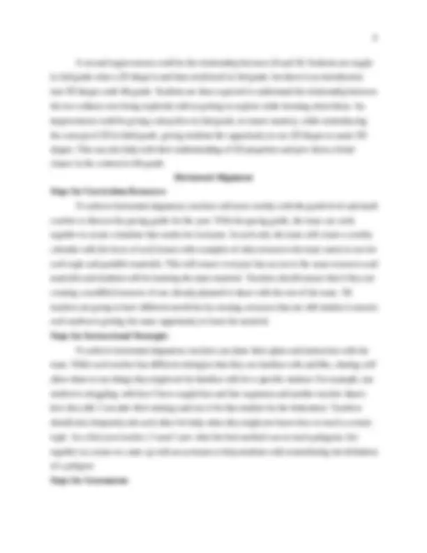 1 Task 3: Evaluates Curriculum Alignment Western Governo | Thesis ...