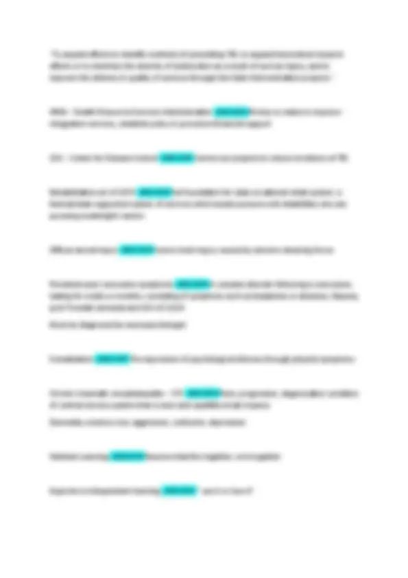 CBIS Certified Brain Injury Specialist Exam: Comprehensive Q&A | Exams ...