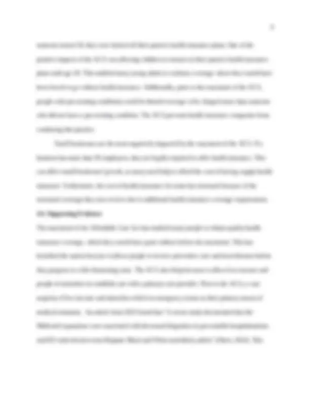 1 D223 " UKM2 " Performance Assessment Task 2 College of | Thesis ...