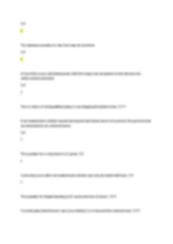 NFHS FOOTBALL TEST-WITH 100% VERIFIED SOLUTIONS 2023-2025 Blocking ...