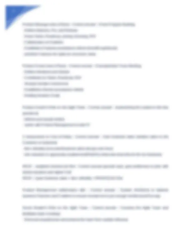 SAFE 5.0 Product Owner Product Manager POPM Exam Questions with 100% ...