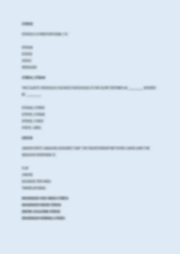 CSWA - SIMULATION 100% VERIFIED CORRECT ANSWERS STUDY SET | Exams ...