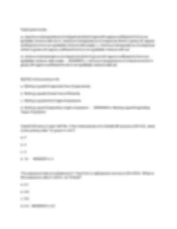 CHMM Exam Questions With 100% Correct Answers Latest Versions Latest ...