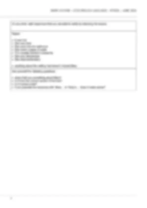 Actual 2024 AQA GCSE ENGLISH LANGUAGE 8700/1 Paper 1 Question Paper ...