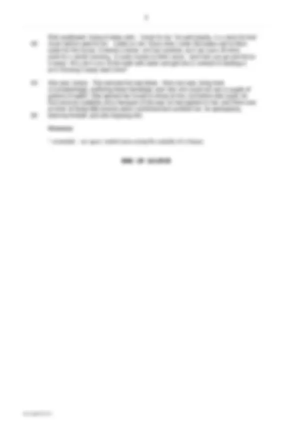 Actual 2024 AQA GCSE ENGLISH LANGUAGE 8700/1 Paper 1 Question Paper + Mark Scheme + Inser ...