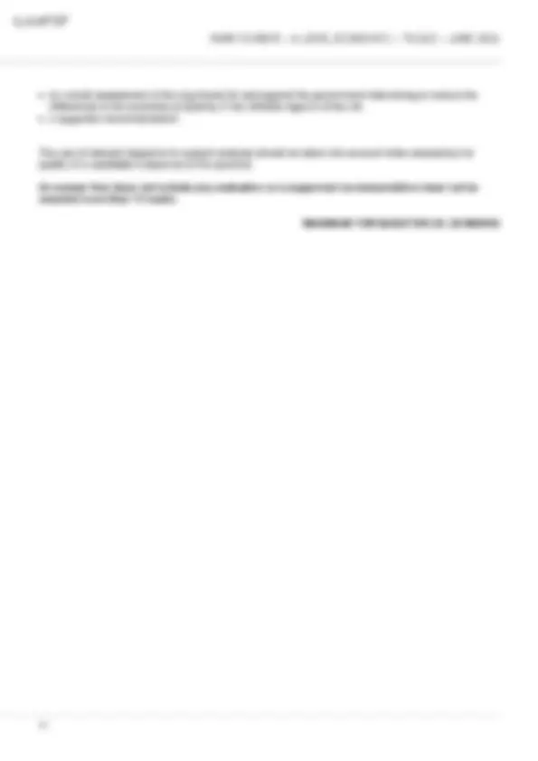 Actual 2024 AQA A-level ECONOMICS 7136/3 Paper 3 Merged Question Paper ...