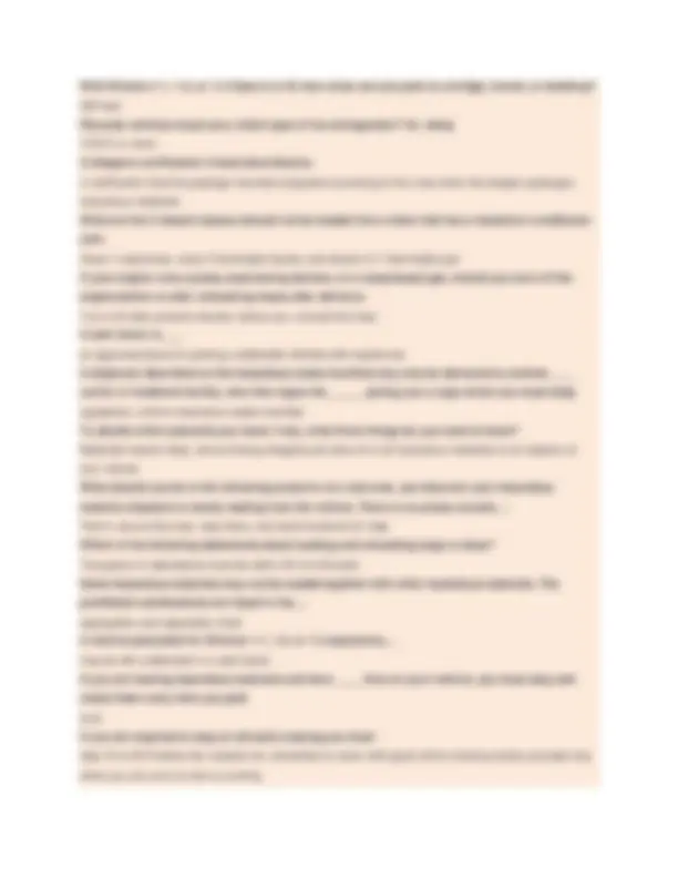HAZMAT PRACTICE EXAM WITH 100% VERIFIED SOLUTIONS 2025/2026 STUDY GUIDE ...