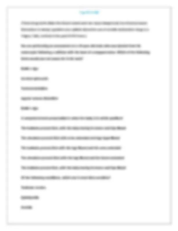 NC EMT State Exam Test Bank: 450 Questions and Answers | Exams Medicine ...