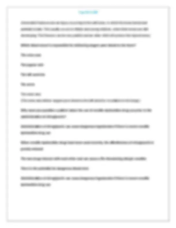 NC EMT State Exam Test Bank: 450 Questions and Answers | Exams Medicine ...