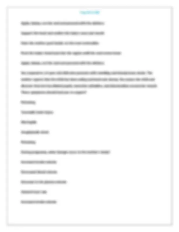 NC EMT State Exam Test Bank: 450 Questions and Answers | Exams Medicine ...