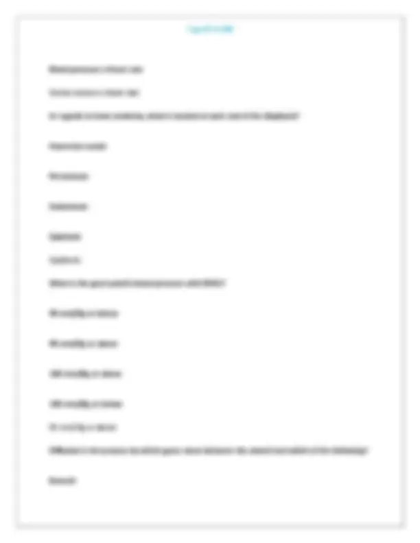 NC EMT State Exam Test Bank: 450 Questions and Answers | Exams Medicine ...