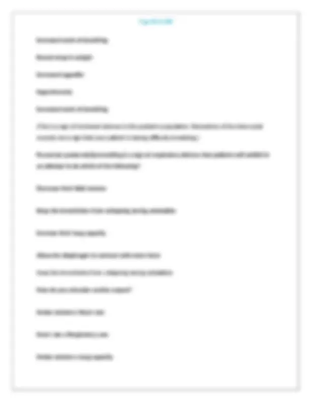 NC EMT State Exam Test Bank: 450 Questions and Answers | Exams Medicine ...