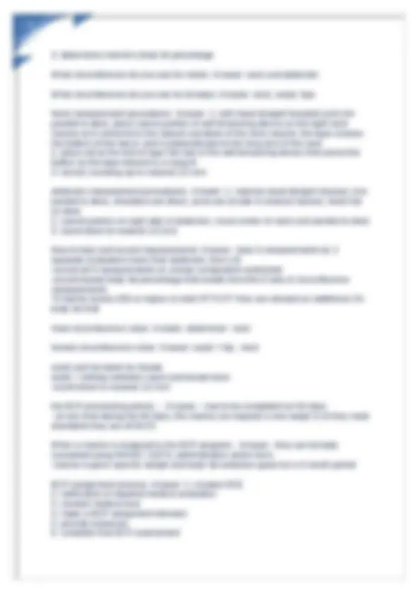 Body Composition and Military Appearance Program (BCMAP) Q&A | Exams ...