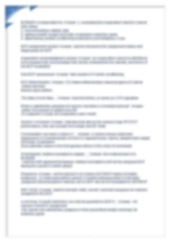 Body Composition and Military Appearance Program (BCMAP) Q&A | Exams ...