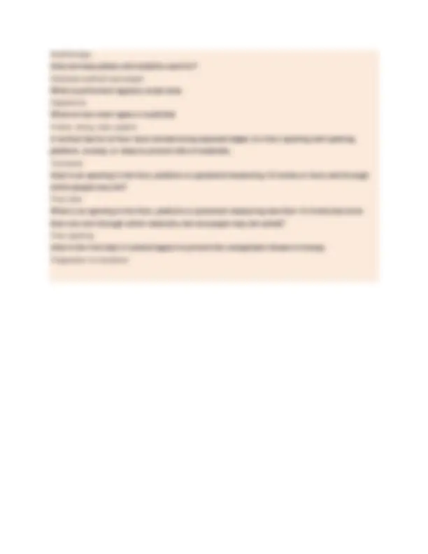 OSHA Basic Orientation Plus Test With 100% Verified Solutions 2025/2026 ...