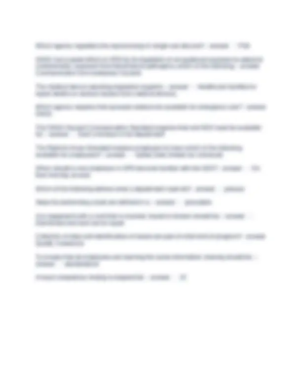 Sterile Processing Department (SPD) Roles, Responsibilities, and ...