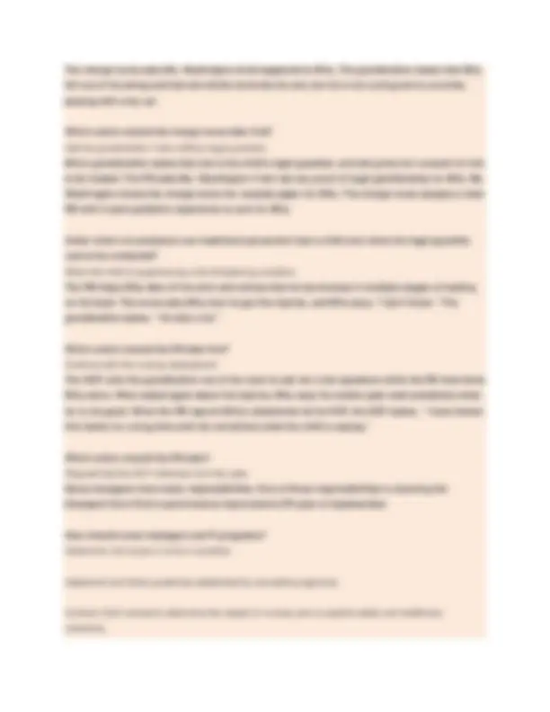 HESI Case Study: The Emergent Care Clinic 2025/2026 STUDY GUIDE | Exams ...