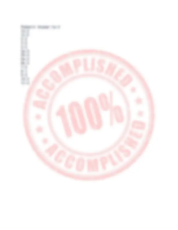 Nih Stroke Scale Group D Patient 1 6 Answer Key Updated Spring 2025 2026 Exams Of Nursi