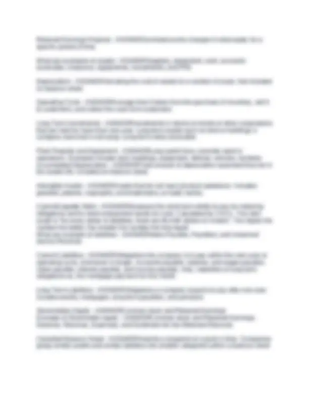 ACG 2021 PATTERSON FSU EXAM 1 QUESTIONS AND ANSWERS 100% VERIFIED ...