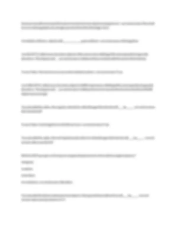 PHYS 1010 FINAL (UNE) EXAM WITH CORRECT ANSWERS | Exams Physics | Docsity