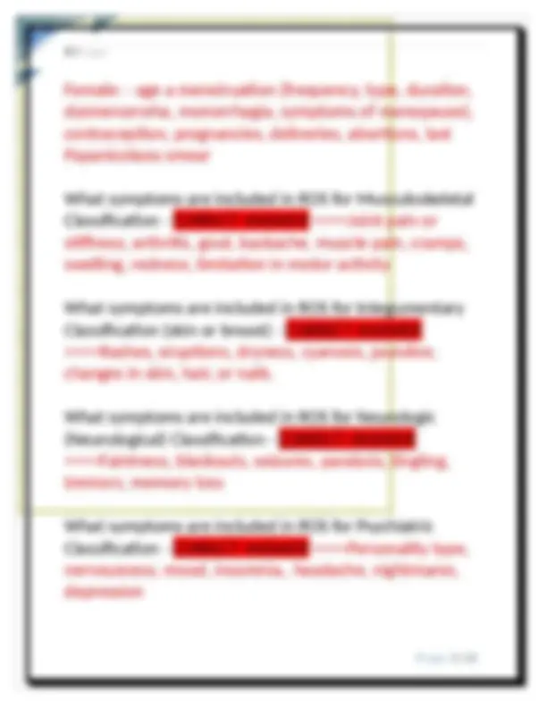 Medical Coding and Billing Certification Exam Questions and Answers ...