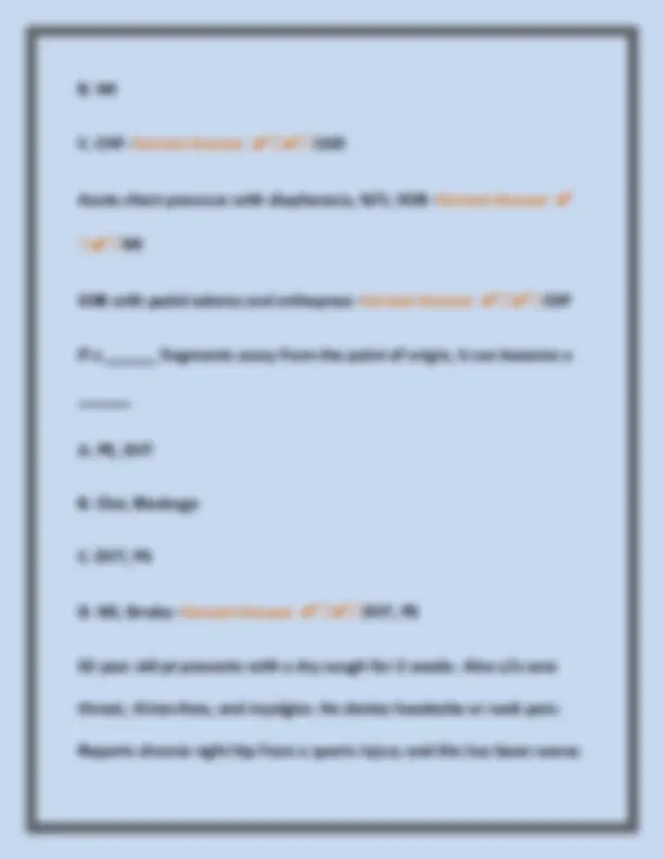 Scribe U practice Exam Prep Guide: Ace Your Test with Premium Questions ...