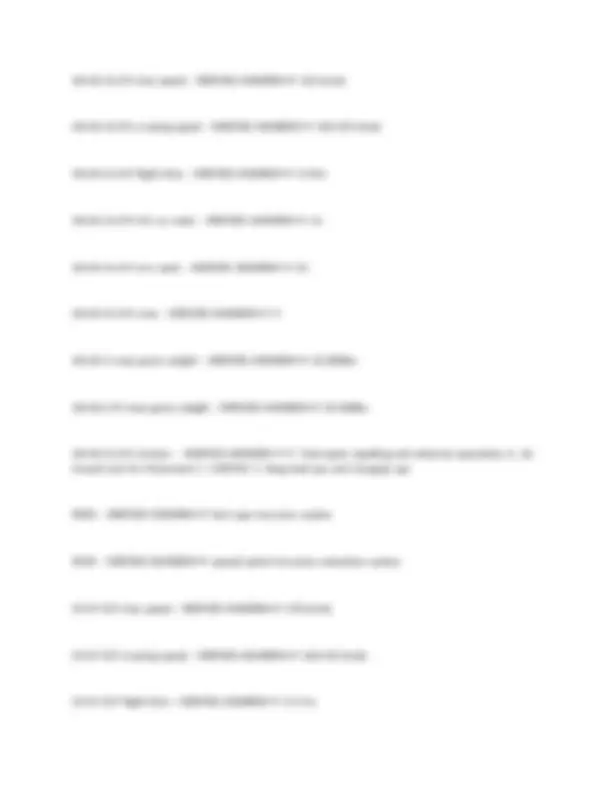 Air Assault School Phase 1 study guide questions with correct answers ...