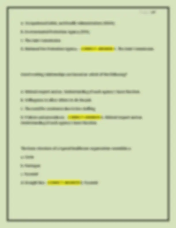 IAHSS (FULL STUDY GUIDE) 2025 |ACTUAL EXAM QUESTIONS & VERIFIED ANSWERS ...