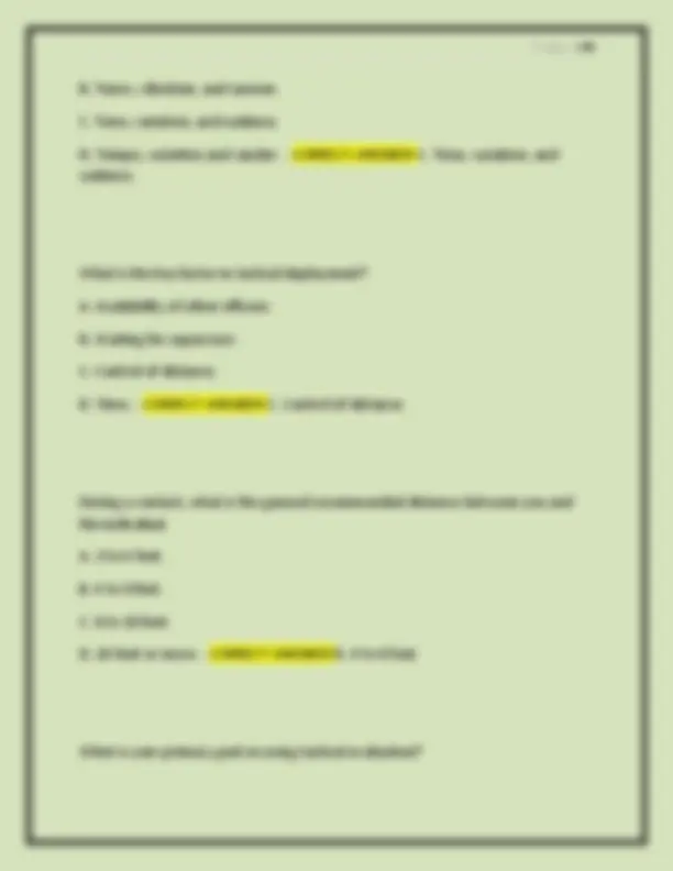 IAHSS (FULL STUDY GUIDE) 2025 |ACTUAL EXAM QUESTIONS & VERIFIED ANSWERS ...