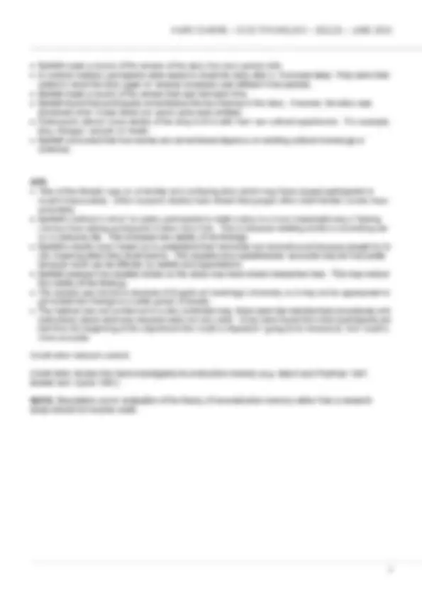 Actual 2024 AQA GCSE PSYCHOLOGY 8182/1 Paper 1 Question Paper + Mark ...