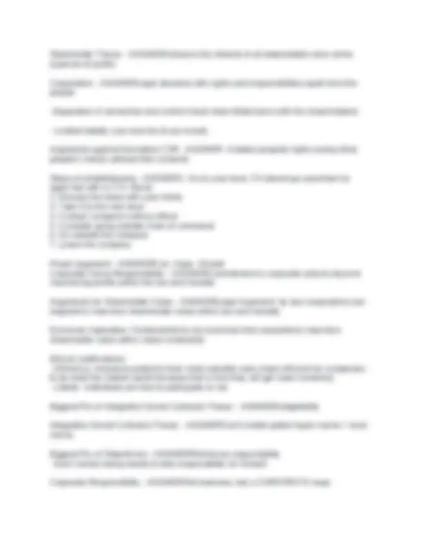 BA 300 SDSU AUSTIN MIDTERM 2 EXAM QUESTIONS WITH ACCURATE A+ SOLUTIONS ...