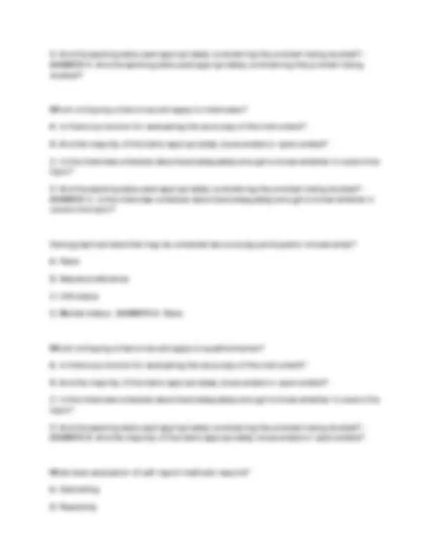 Data Collection Methods in Research: Multiple Choice Questions and ...
