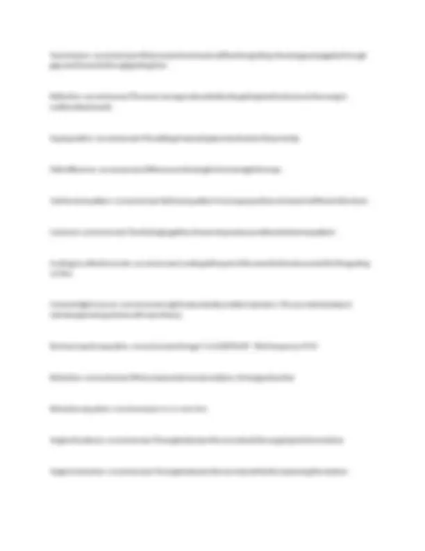 Btec Applied Science Unit 1 Physics Exam With Correct Answers. | Exams Nursing | Docsity