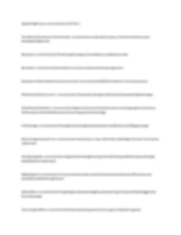 Btec Applied Science Unit 1 Physics Exam With Correct Answers. | Exams ...