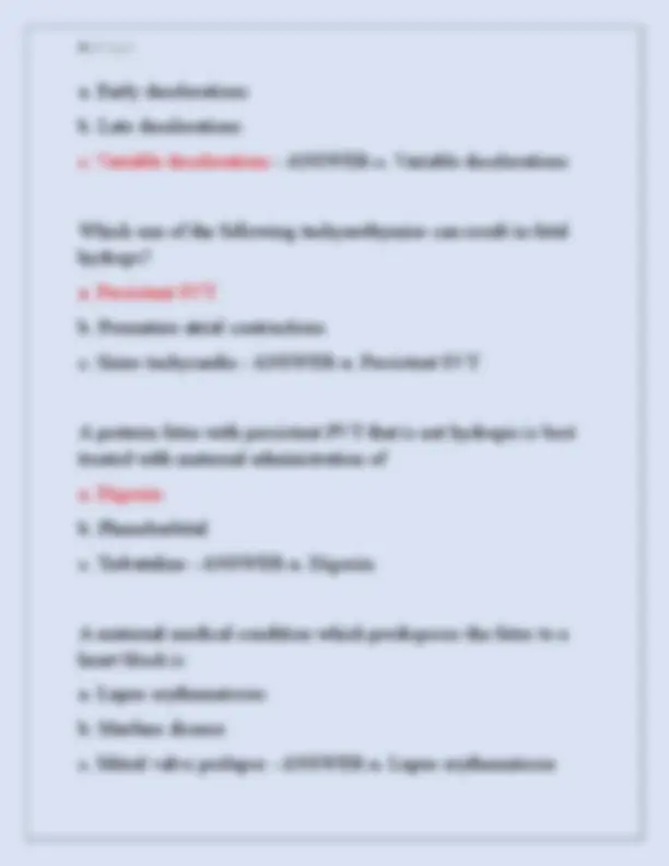 CEFM EXAM NEWEST 2025/CEFM PRACTICE EXAM COMPLETE 120 QUESTIONS AND ...