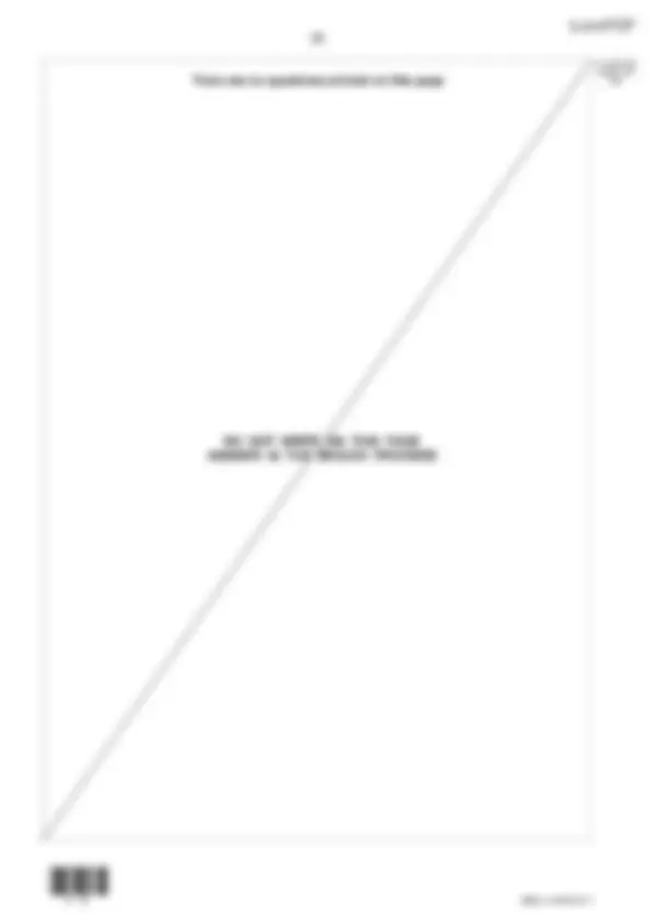 2024 AQA GCSE MATHEMATICS 8300/2H Higher Tier Paper 2 Question Paper ...