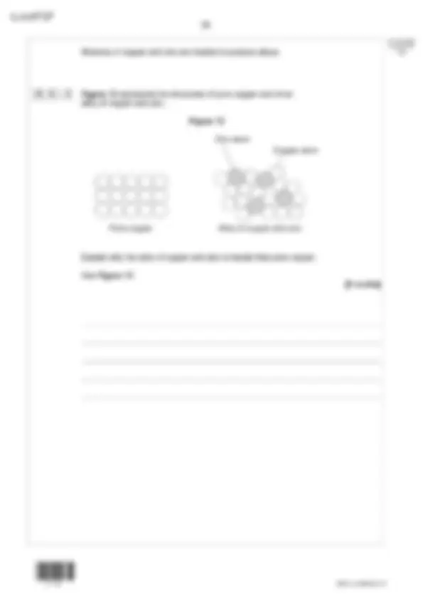 2024 AQA GCSE COMBINED SCIENCE: TRILOGY 8464/C/1F Chemistry Paper 1F QP + Mark Scheme A | Exams ...