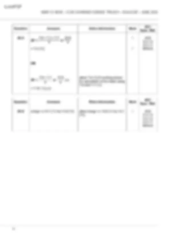 2024 AQA GCSE COMBINED SCIENCE: TRILOGY 8464/C/1F Chemistry Paper 1F QP + Mark Scheme A | Exams ...