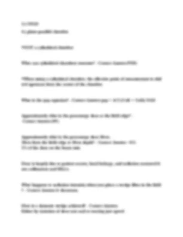 Raphex Exam with 100% Correct Answers | Latest Version (2024/2025 ...